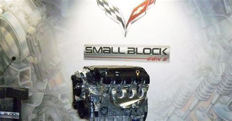 Gen V Small Block Chevy Lt1 Ftw The Truth About Cars