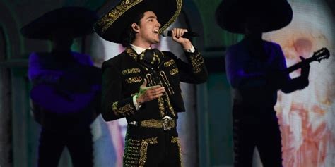 Alex Fern Ndez Hijo De Alejandro Anuncia Su Matrimonio El Informador