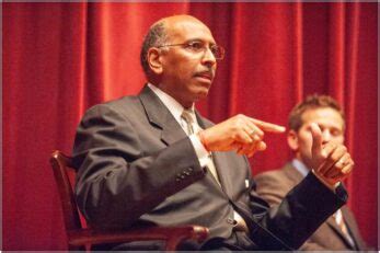 Michael Steele Net Worth Wife Andrea Derritt Biography Famous