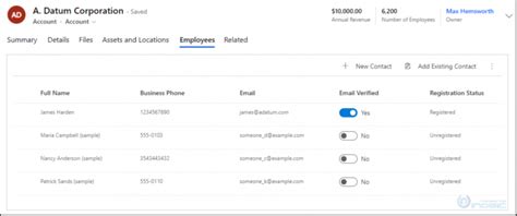 How To Use The Setvalue And Save Methods In Pcf Dataset Component
