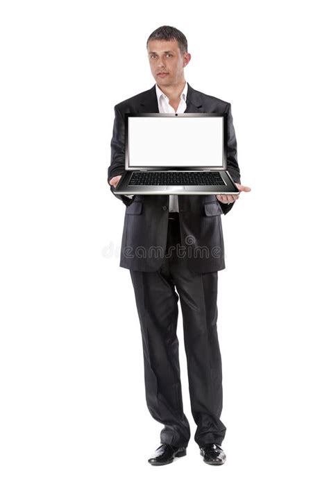 the newest computer innovative technologies stock image image of