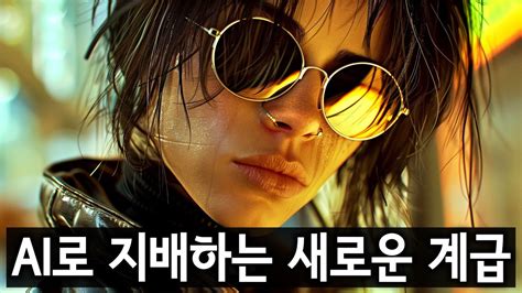 도래한 Ai 시대에 읽는 뉴로맨서 40년을 앞서간 걸작 Youtube