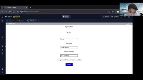 How To Make A Website Python Programminglanguage Pythonprogramming Computerlanguage Python