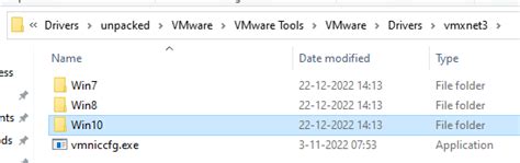 Deployment Tips How To Add Vmware Vmxnet3 Drivers To Microsoft Configuration Manager