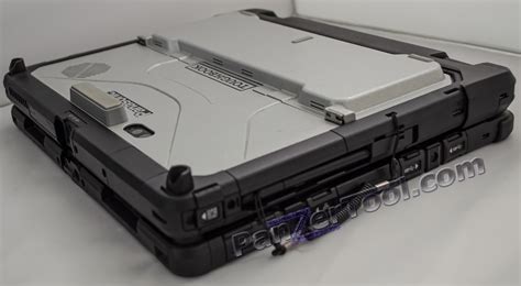 Panasonic Toughbook Cf 33 Mk1