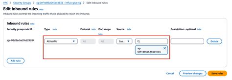 采用无服务架构归档 Amazon Timestream For Influxdb 数据到 Amazon S3 亚马逊aws官方博客