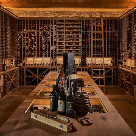 Vinoteque Collection V Collection Wines