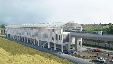 Hitachi To Equip Philippines Nscr Section