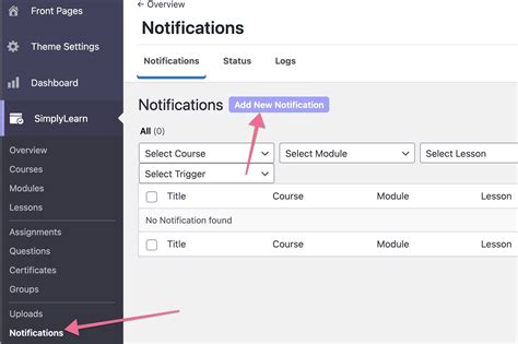 How To Send Trigger Based Email Notifications Ultimate Feature SimplyLearn