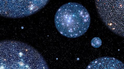 Do Parallel Quantum Universes Actually Exist Inspirational Discoveries