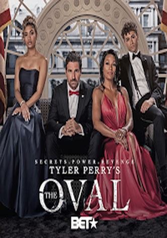 Tyler Perrys The Oval Streaming Tv Show Online