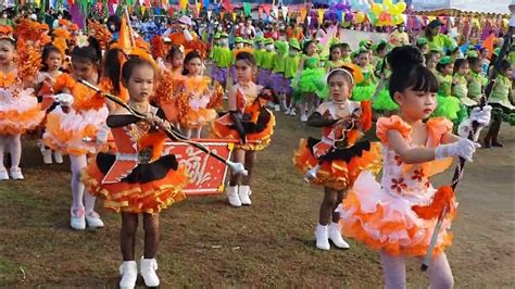 กีฬาสี โรงเรียนพระตำหนักสวนกุหลาบ มหามงคล ปี 2566 Youtube