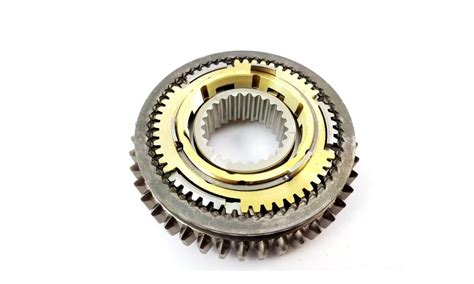 Gearbox Synchronizer