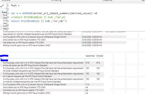 Solved Unable To Replace Blank Values Cells Microsoft Fabric Community