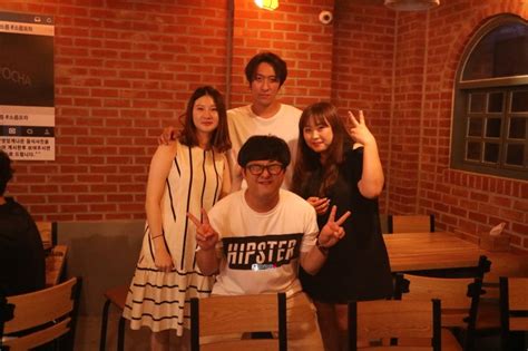 해운대 술집 우동 소름포차 ♡ 빽가인증샷과 야식도 냠냠 네이버 블로그
