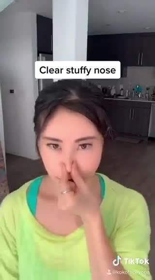 How To Make A Big Nose Sharper With Nose Exercise Artofit