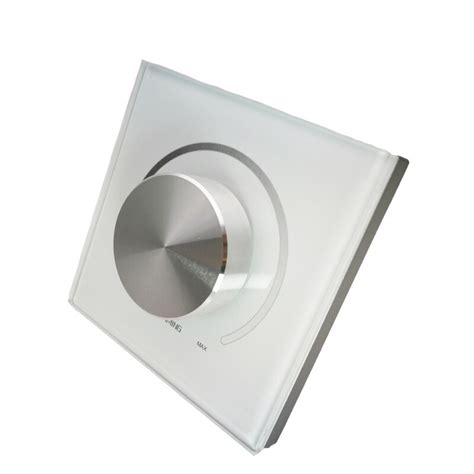 LTECH Dali Dimmer For COB Lights Led Strip Switch Grandado