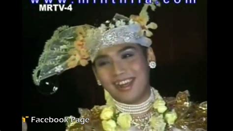 ဝါးတားတားမလုပ်ပါနဲ့ဗျာ တင်မောင်ဆန်းမင်းဝင်း အများမြင်စရာ နှစ်ပါးသဘင