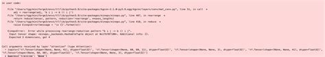Issue With Casting To Dense · Issue 82 · Aimat Labgcnnkeras · Github