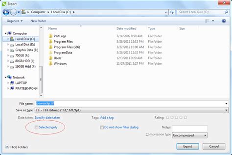 Export Selected Only Option Coreldraw Graphics Suite X6 Coreldraw Graphics Suite X6