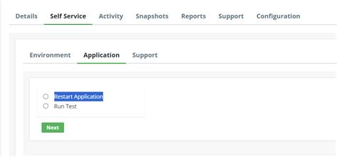 How To Restart Thingworx Composer Hosted By Ptc Ptc Community