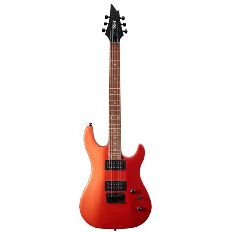 Buy Cort KX100 IO Electric Guitar , Best Online Price In India ...