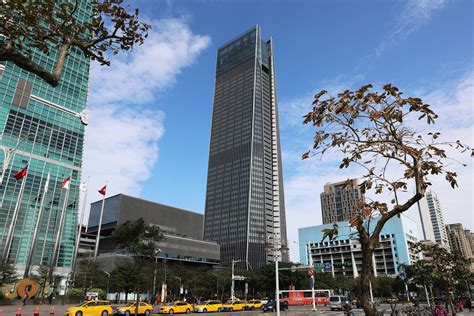 南山人壽信義區新大樓 只出租不自住 Lv 米其林餐廳搶進 今周刊