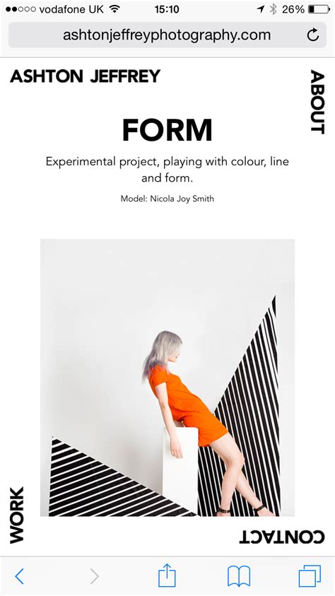 Html Text Resizing Depending On The Amount Of Copy Stack Overflow