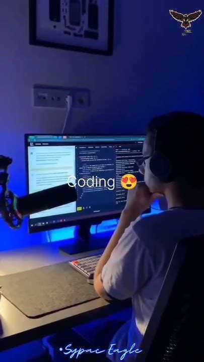 Coding Lover ️👨‍💻shorts Youtube