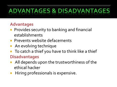 Ethical Hacking Pptx