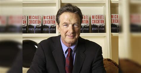 Er Creator Michael Crichtons Estate Sues Warner Bros Over Upcoming
