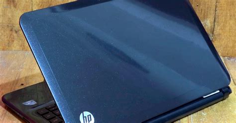 Jual Laptop Second HP Pavilion Sleekbook B TU Jual Beli Laptop Bekas Kamera Service