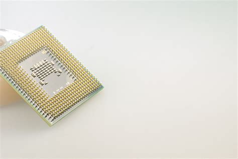 Cpu Processor Macro Free Photo On Pixabay Pixabay