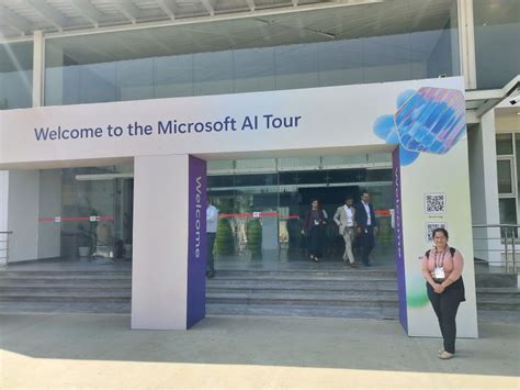 Microsoft Ai Genai Satyanadella Shambhavi Dhirendra Shukla