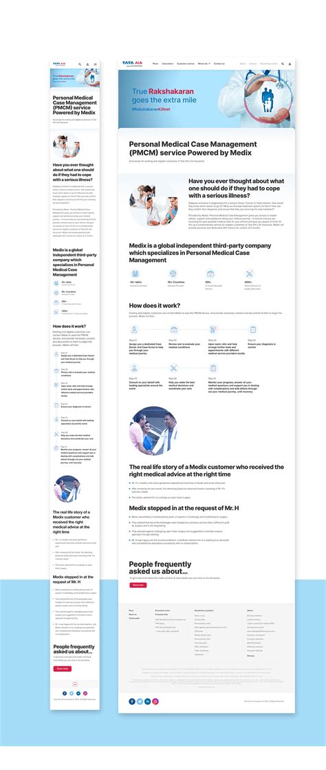 Internship Projects Behance