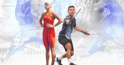 El Salvador Ya Conoce A Sus Abanderados Para Los Juegos Olímpicos La