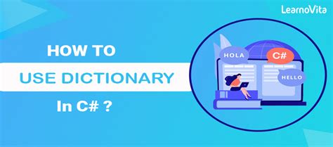 C Dictionary Tutorial A Comprehensive Guide For Beginners
