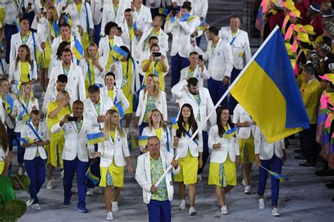 НОК назвав повний склад олімпійської збірної України на Іграх в Токіо Chas News