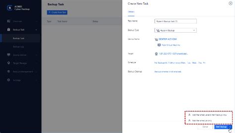 Backup Hyper V Virtual Machines For Optimal Data Protection