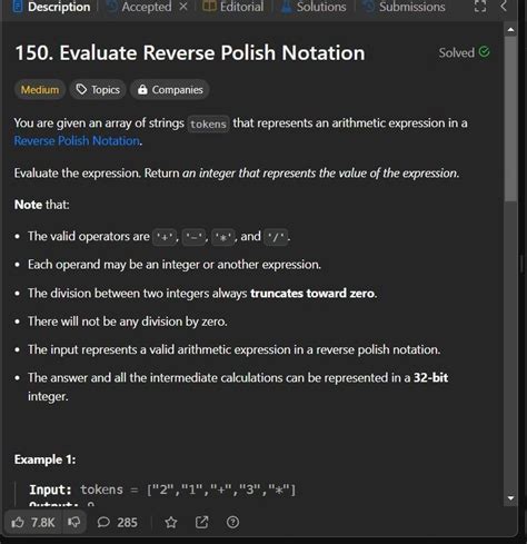 365daysleetcode Leetcode Codingjourney Dailycoding Problemsolving