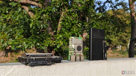 You Can Now Check Out This Cluster Of 1050 Raspberry Pis At Uc Santa