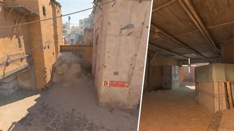 Dust 2 Mid Doors From T Spawn Smoke CSNADES Gg Counter Strike 2 Nade Lineups