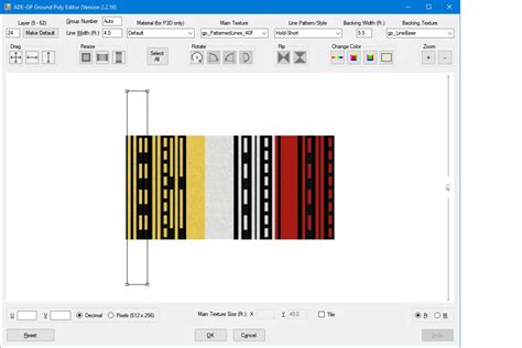 gp editor issue with ade 76 675 14 291 fsdeveloper