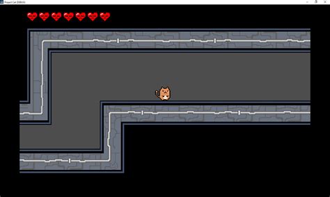 Canvasitems Mode Causes Visual Artifacts Help Godot Forum
