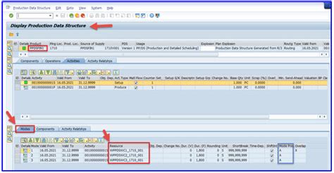 Multi Resource Scheduling In S4 Hana Eppds Sap Community