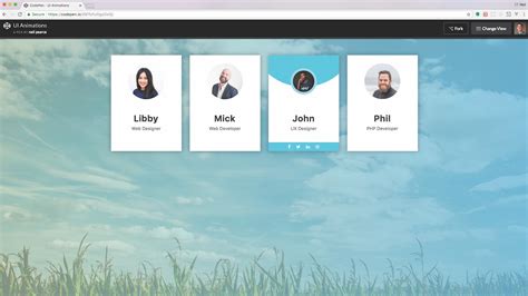 Create Slick Ui Animations Creative Bloq