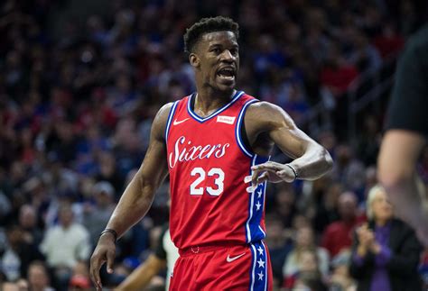Report Jimmy Butler To Wear No 22 With Miami Heat Heat Nation