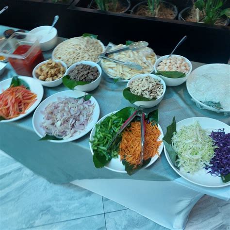 Chef Zerad Posted On Linkedin