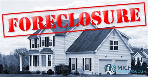 How To Sell Your House When Facing Foreclosure