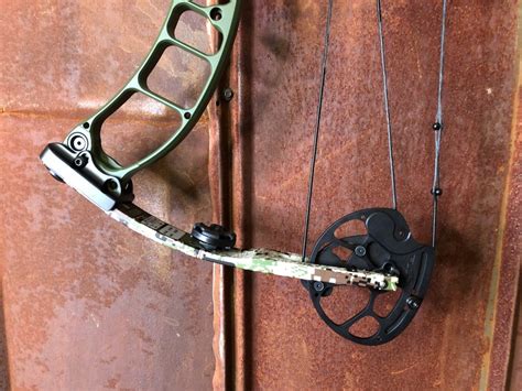 Quest Thrive Bow Review